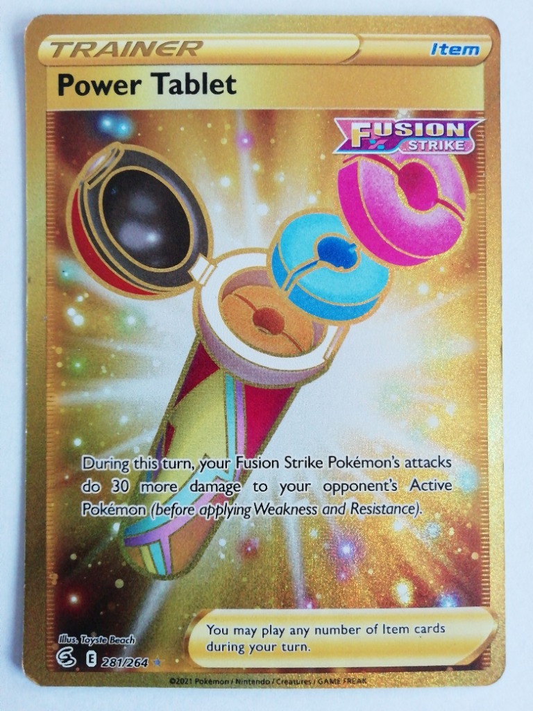 TRAINER Power Tablet | Mazańcowice | Kup teraz na Allegro Lokalnie