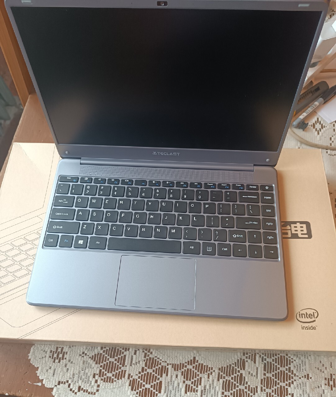 Teclast Laptop - Niska cena na Allegro.pl