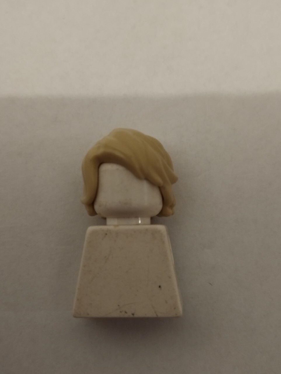 lego włosy blond lloyd ninjago | Ostrzeszów-Pustkowie | Kup teraz na ...