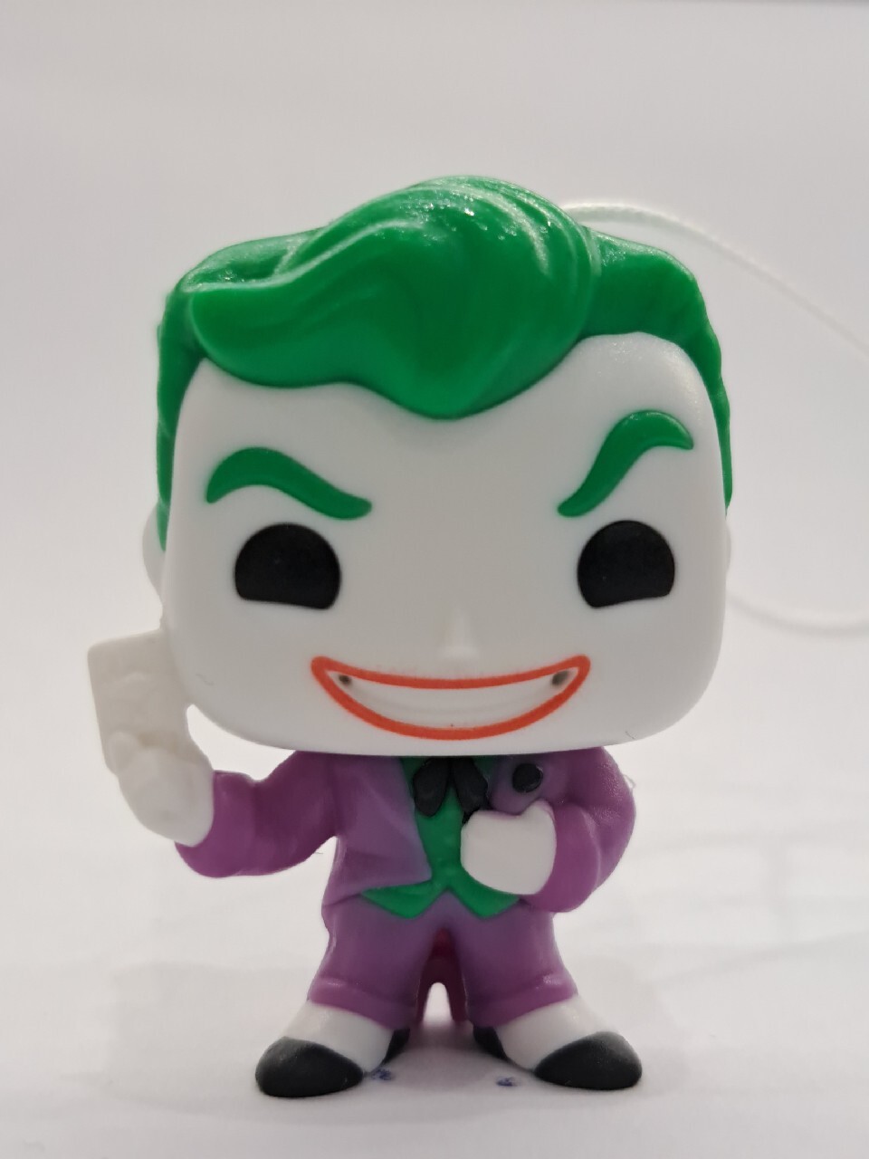 Funko Pop Kinder Joy DC - figurka Joker | Słupsk | Kup teraz na Allegro ...