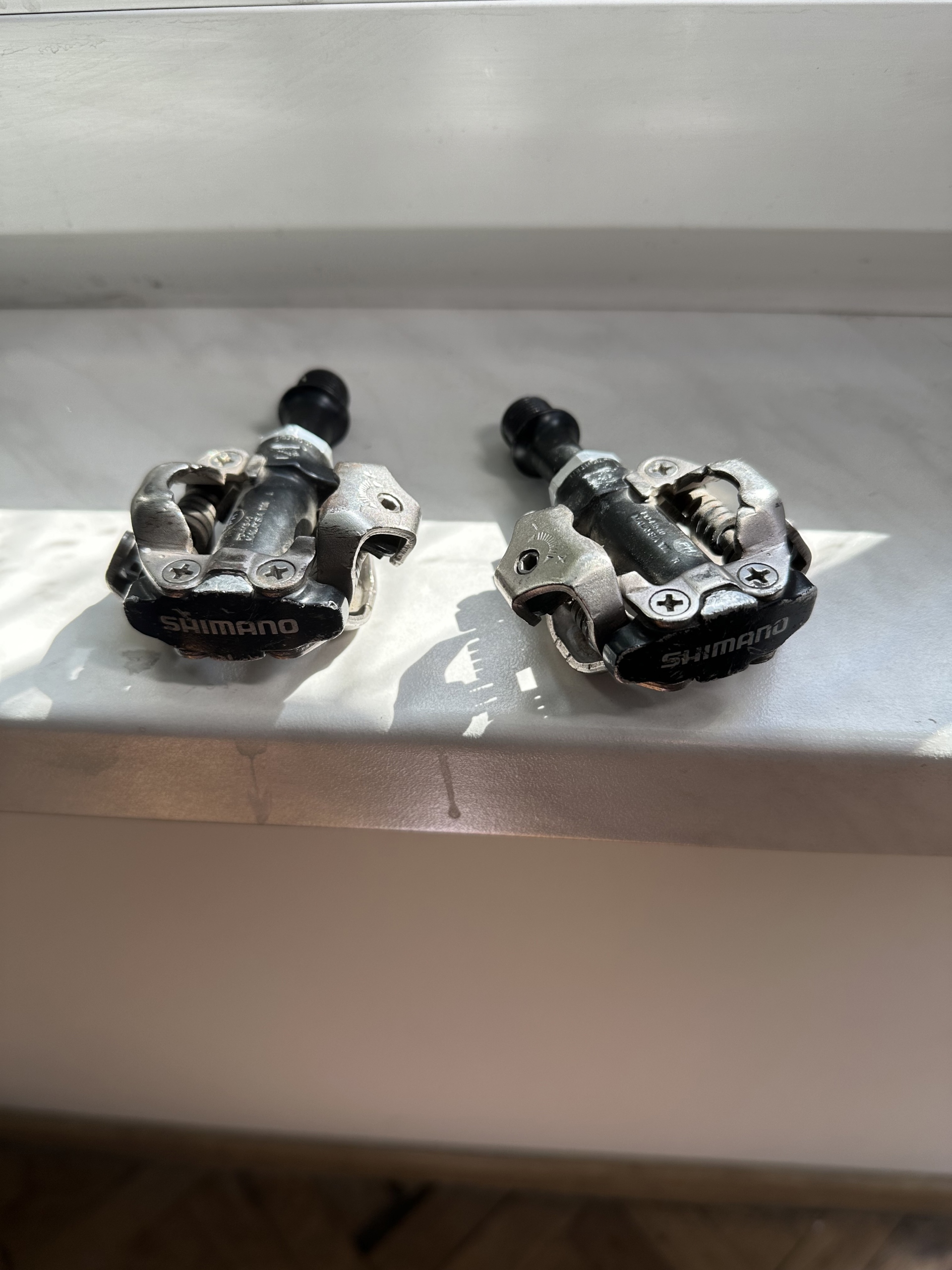 Pedały shimano m540 | Warszawa | Kup teraz na Allegro Lokalnie