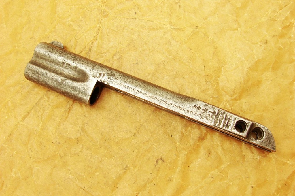 FN BROWNING 1900 FN1900 SUWADŁO | Warszawa | Ogłoszenie na Allegro Lokalnie