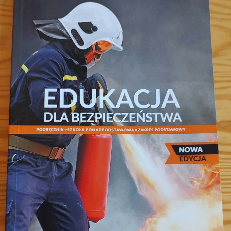 Podręcznik EDB klasa 1 WSiP | Chotomów | Kup teraz na Allegro Lokalnie