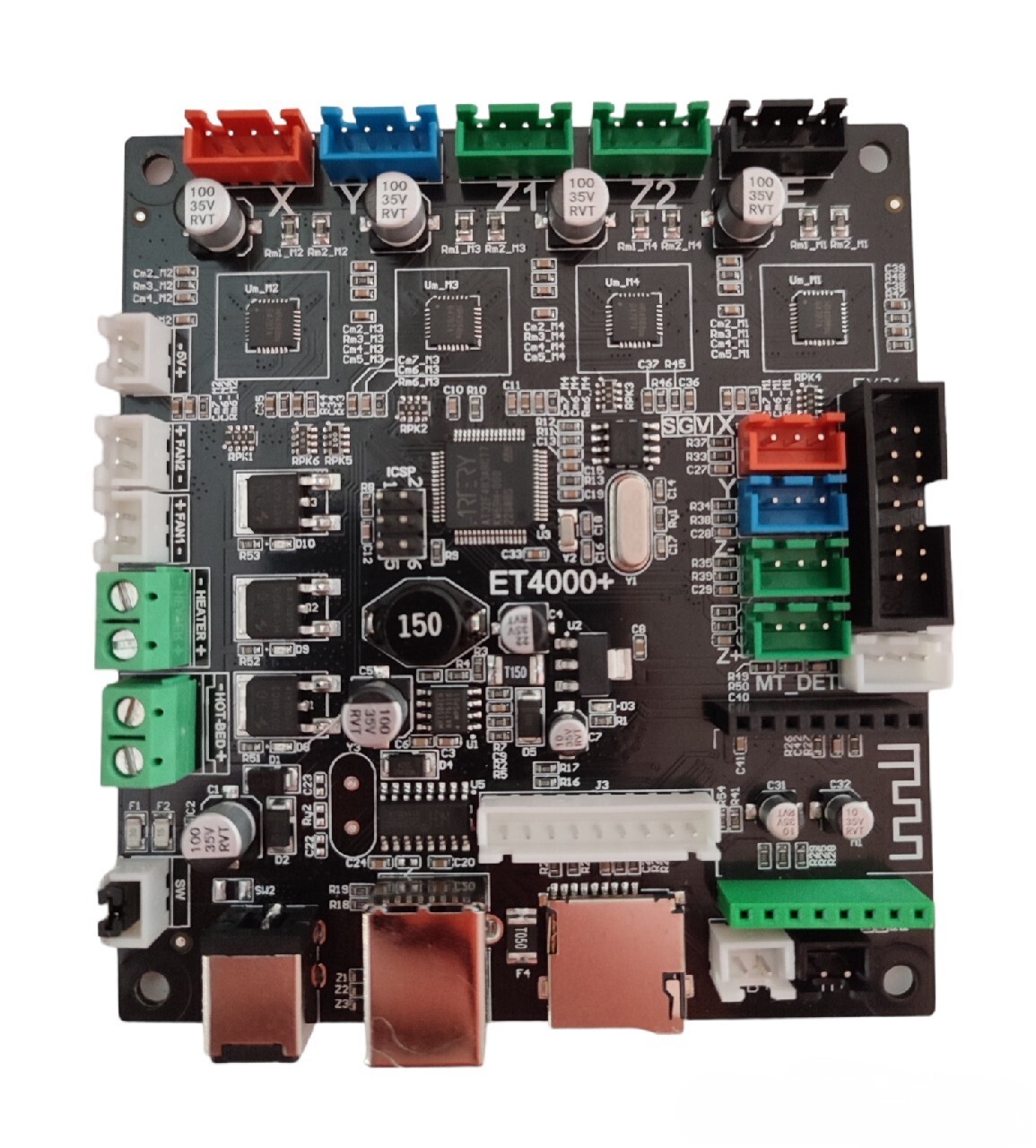 Płyta główna ET4000+, K7 | Kokotów | Kup teraz na Allegro Lokalnie