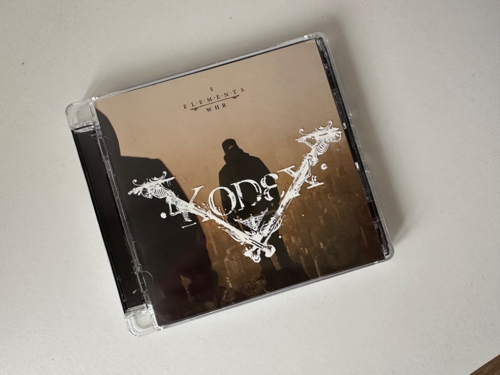 Plyty Cd Hip Hop - Niska cena na Allegro.pl