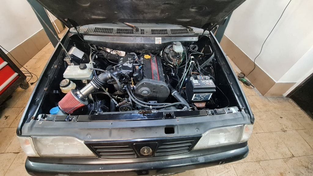 FSO Polonez Bella 1.8 VVC karawan ZABYTEK | Cieszyn | Ogłoszenie na ...