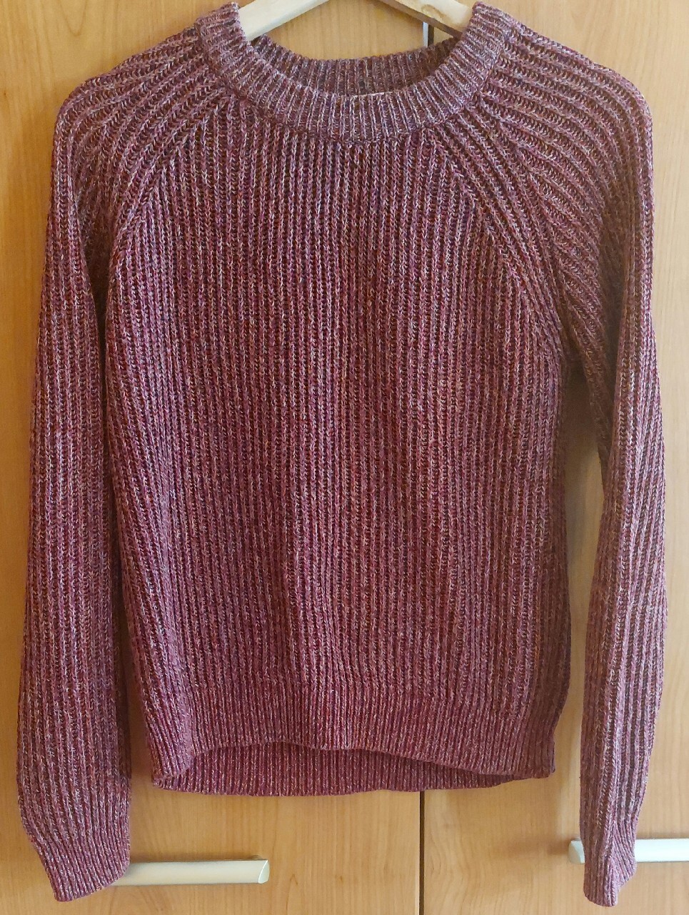 Swetr damski H&M | Tarnowskie Góry | Kup teraz na Allegro Lokalnie