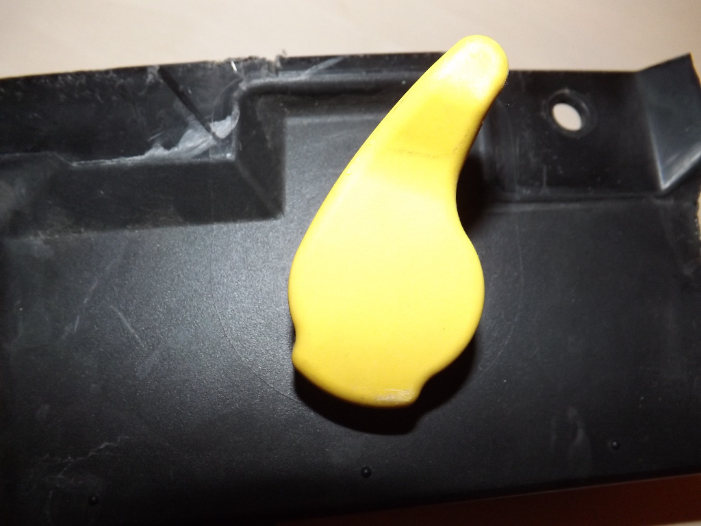 Volvo XC 90 II rygiel zamek maski OE 31479770 | Poznań | Ogłoszenie na ...