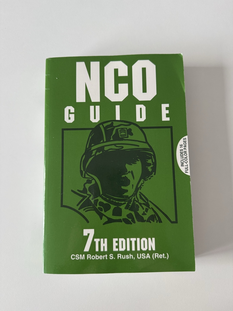 Dan Cragg NCO Guide | Łubniany | Kup teraz na Allegro Lokalnie