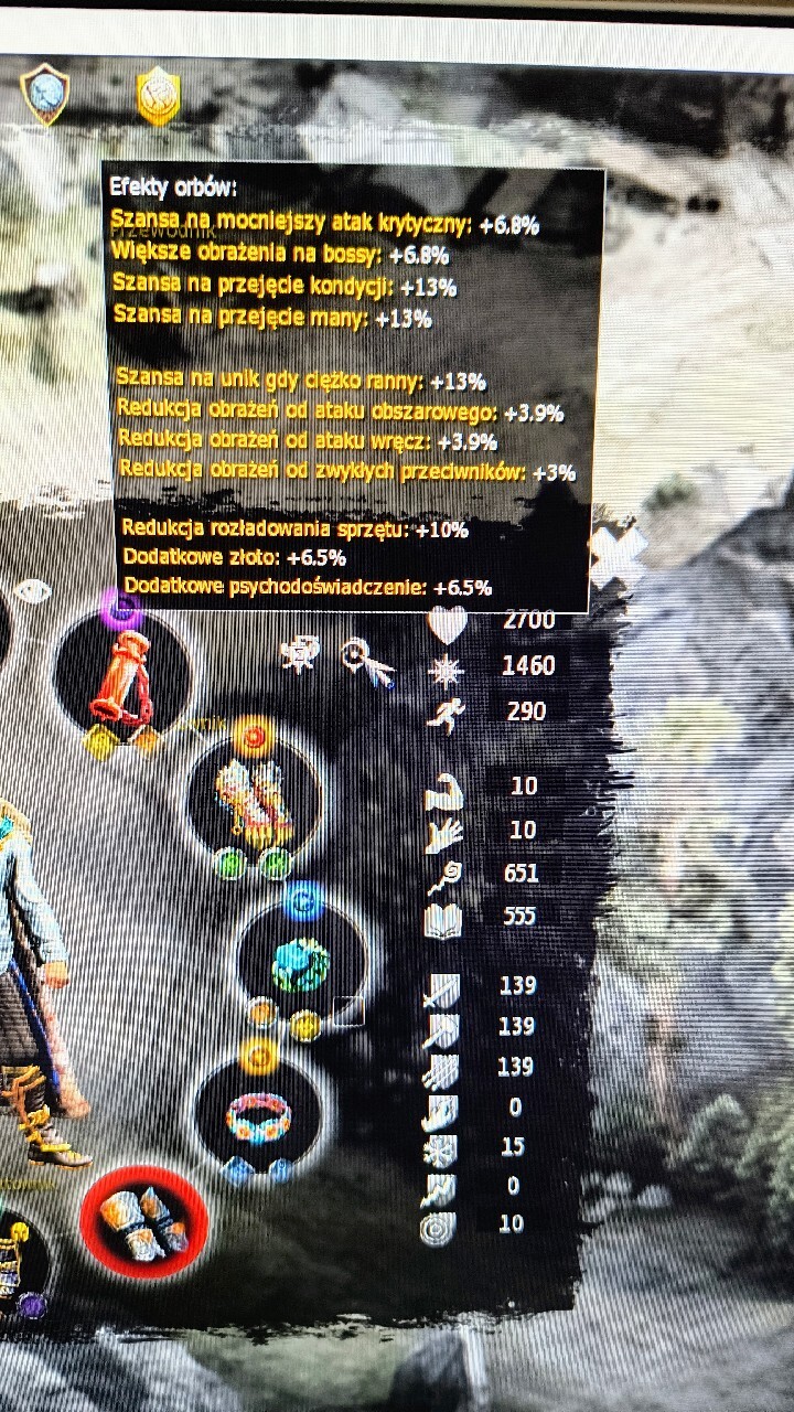 Broken ranks mag ognia 110+ lvl | Bytom | Kup teraz na Allegro Lokalnie