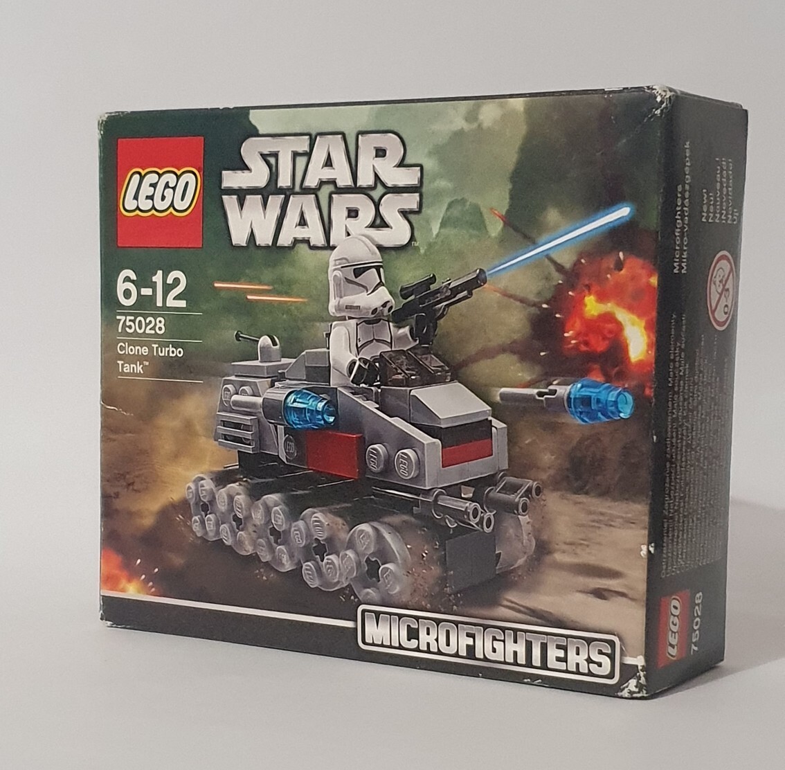 Lego Turbo - Niska cena na Allegro.pl