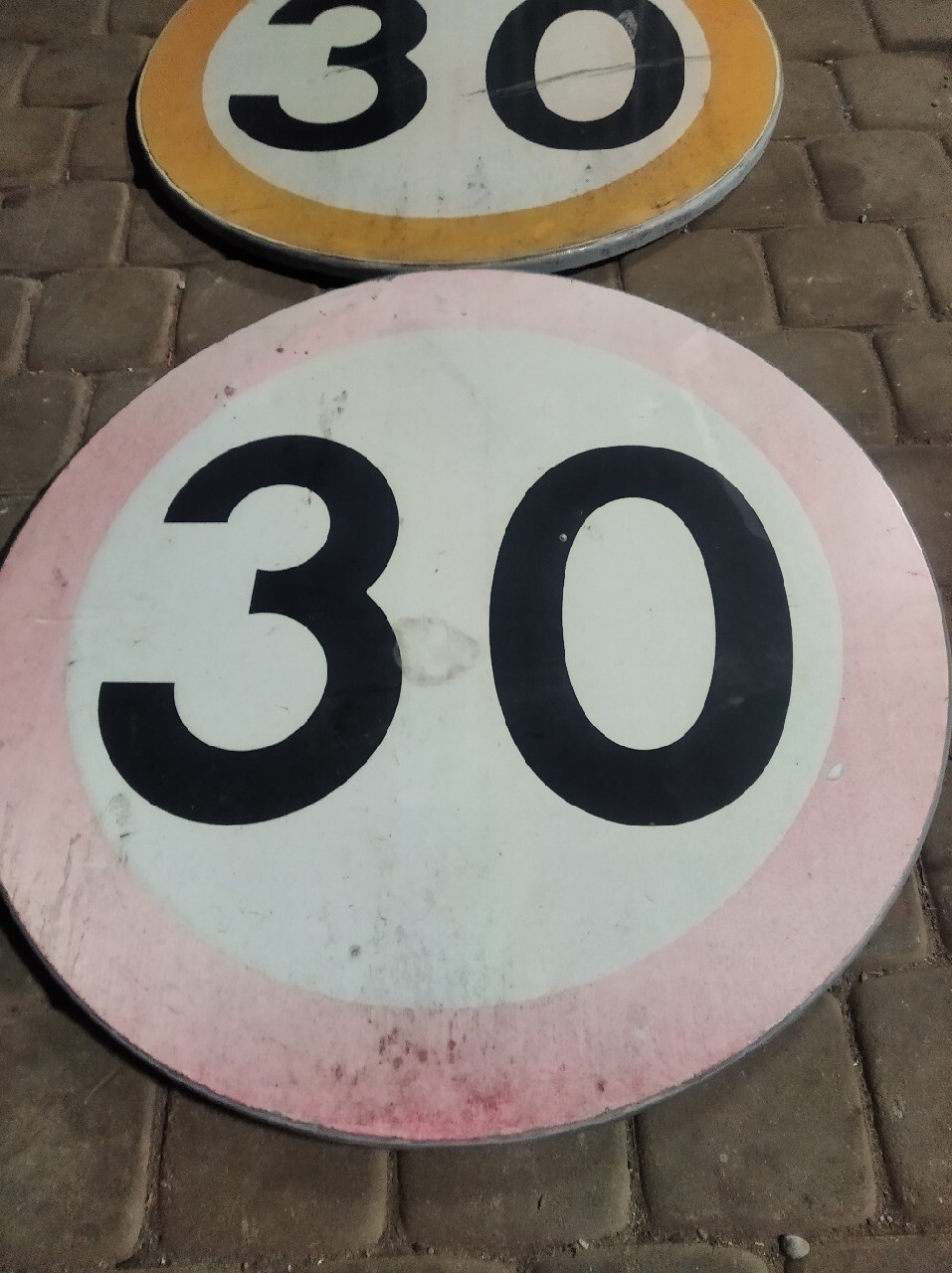 Znak Drogowy B 33 - Niska cena na Allegro.pl