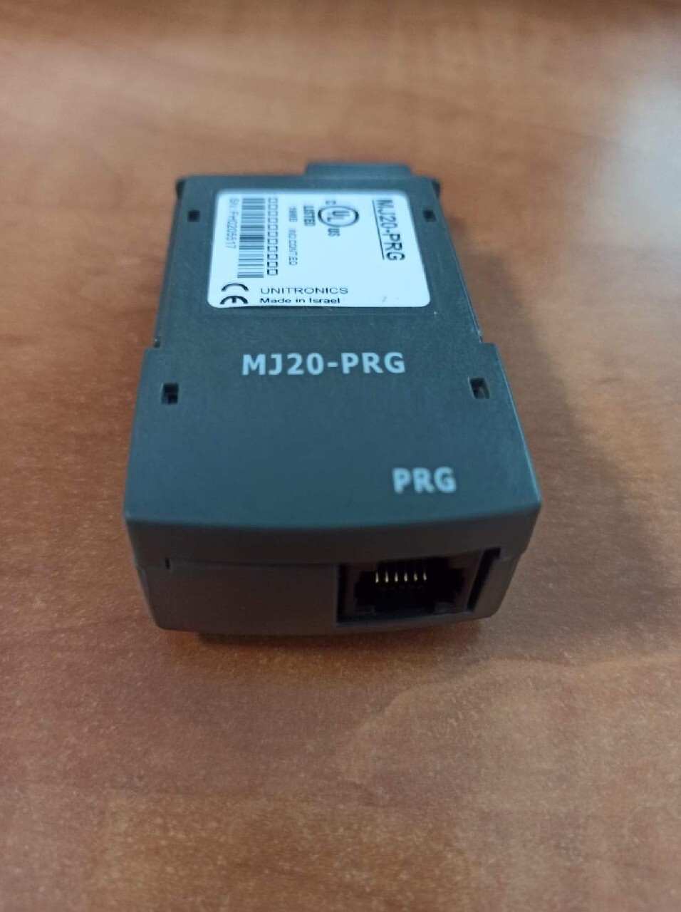 Moduł MJ20-PRG Unitronics | Brzeg | Kup teraz na Allegro Lokalnie