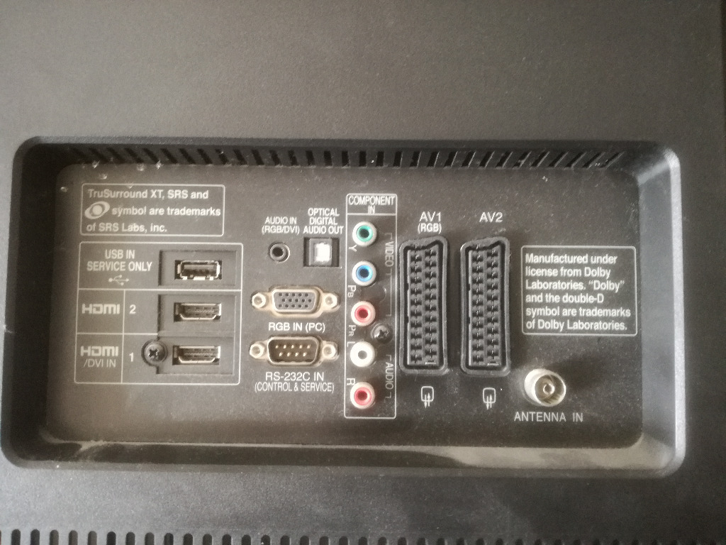 TELEWIZOR LG 42"LH 3000 | Mielec | Ogłoszenie na Allegro Lokalnie