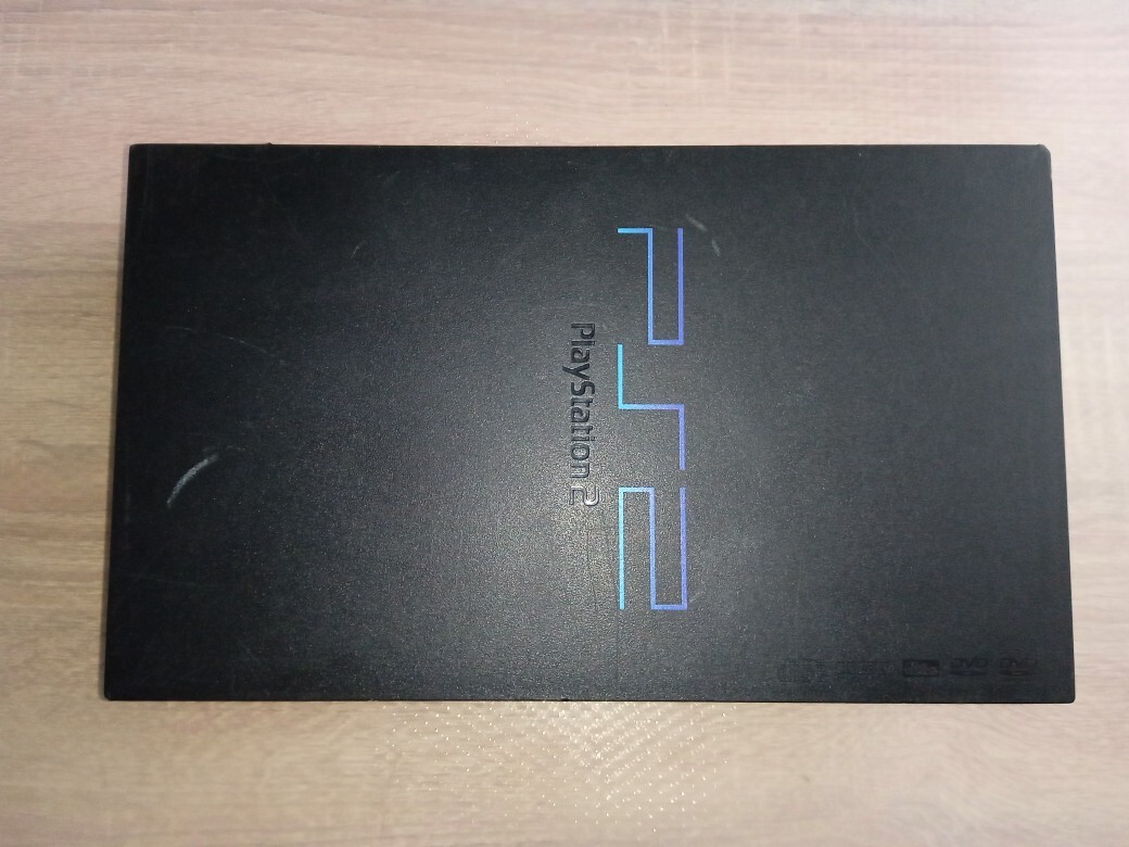 Konsola Ps2 FAT SCPH 50004-Modchip Chip Modbo 5.0 | Kwidzyn | Kup teraz ...