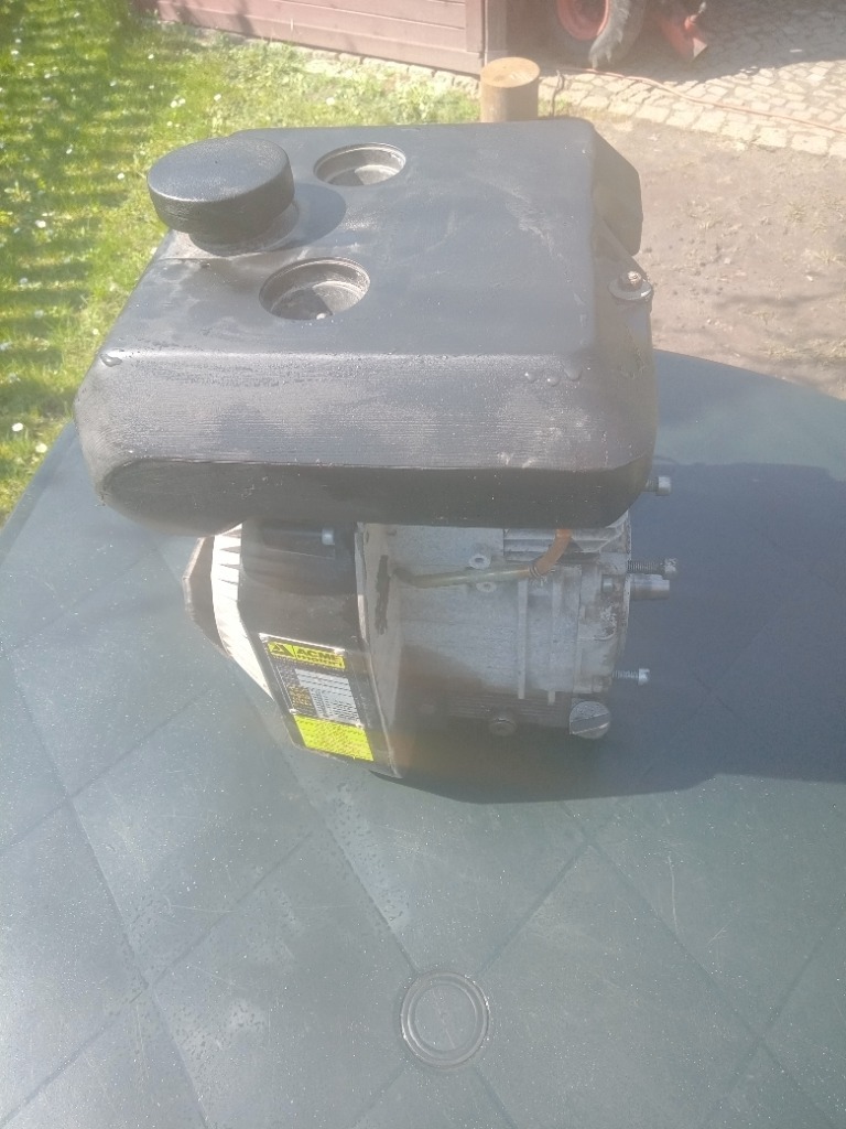 Silnik Lamborghini ACME A220 | Łąkie | Kup teraz na Allegro Lokalnie