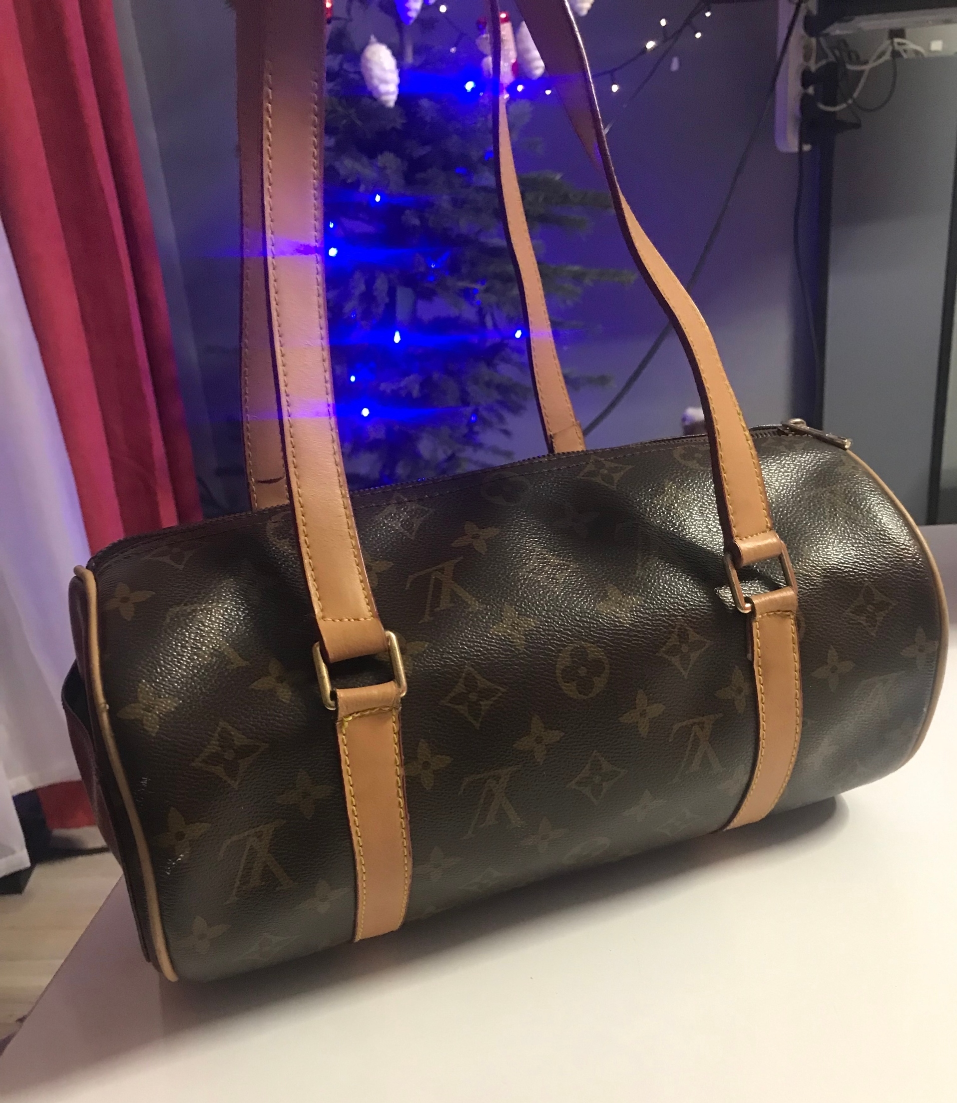 Torebka Louis Vuitton - Torebki - Największy wybór torebek - Allegro.pl