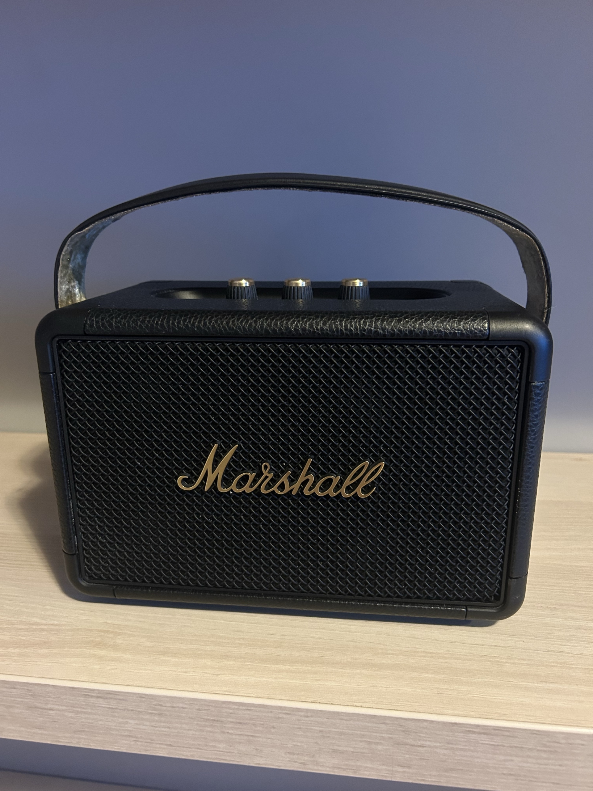 Marshall Kilburn II – stan zadbany 100% sprawny | Drogomyśl | Kup teraz ...