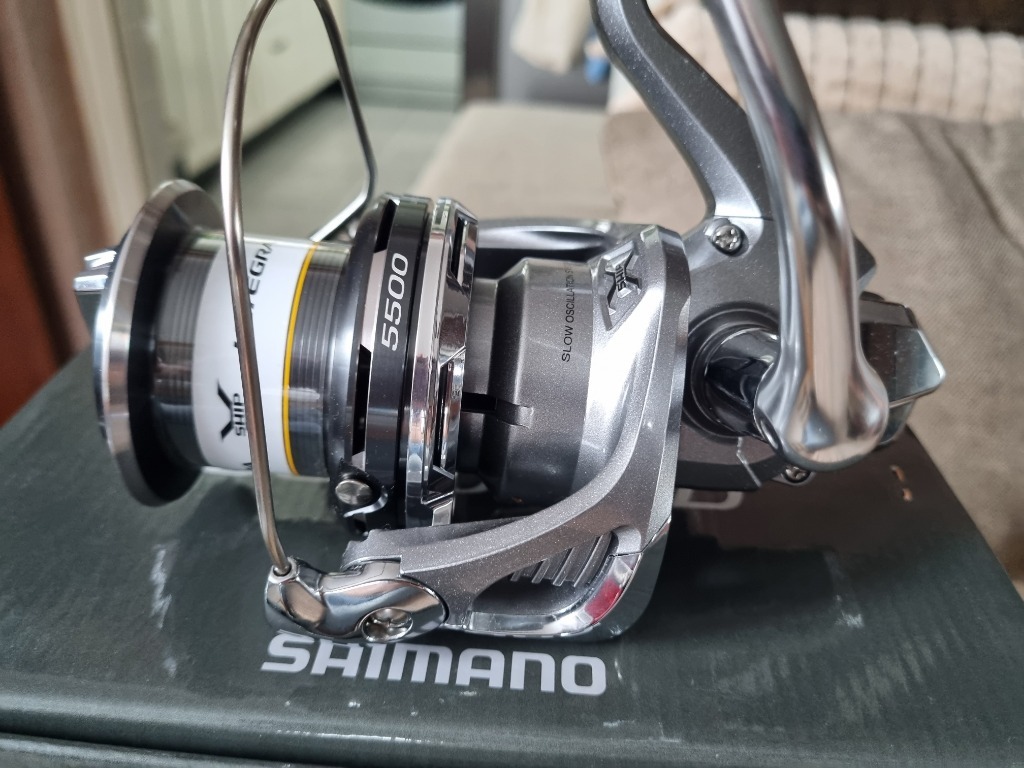 Shimano Ultegra 5500 XSD | bydgoszcz | Kup teraz na Allegro Lokalnie