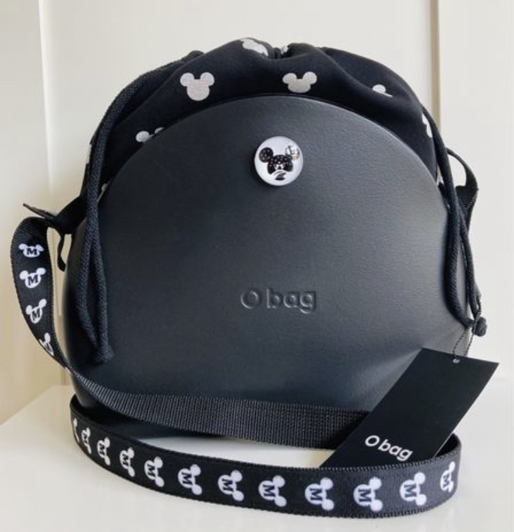 Akcesoria Myszka do Obag moon light | Poznań | Kup teraz na Allegro ...