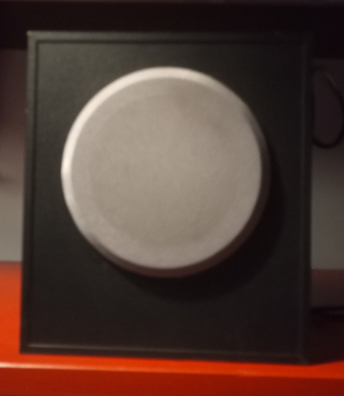 Głośnik CREATIVE MF0355 SUBWOOFER | Tychy | Licytacja na Allegro Lokalnie