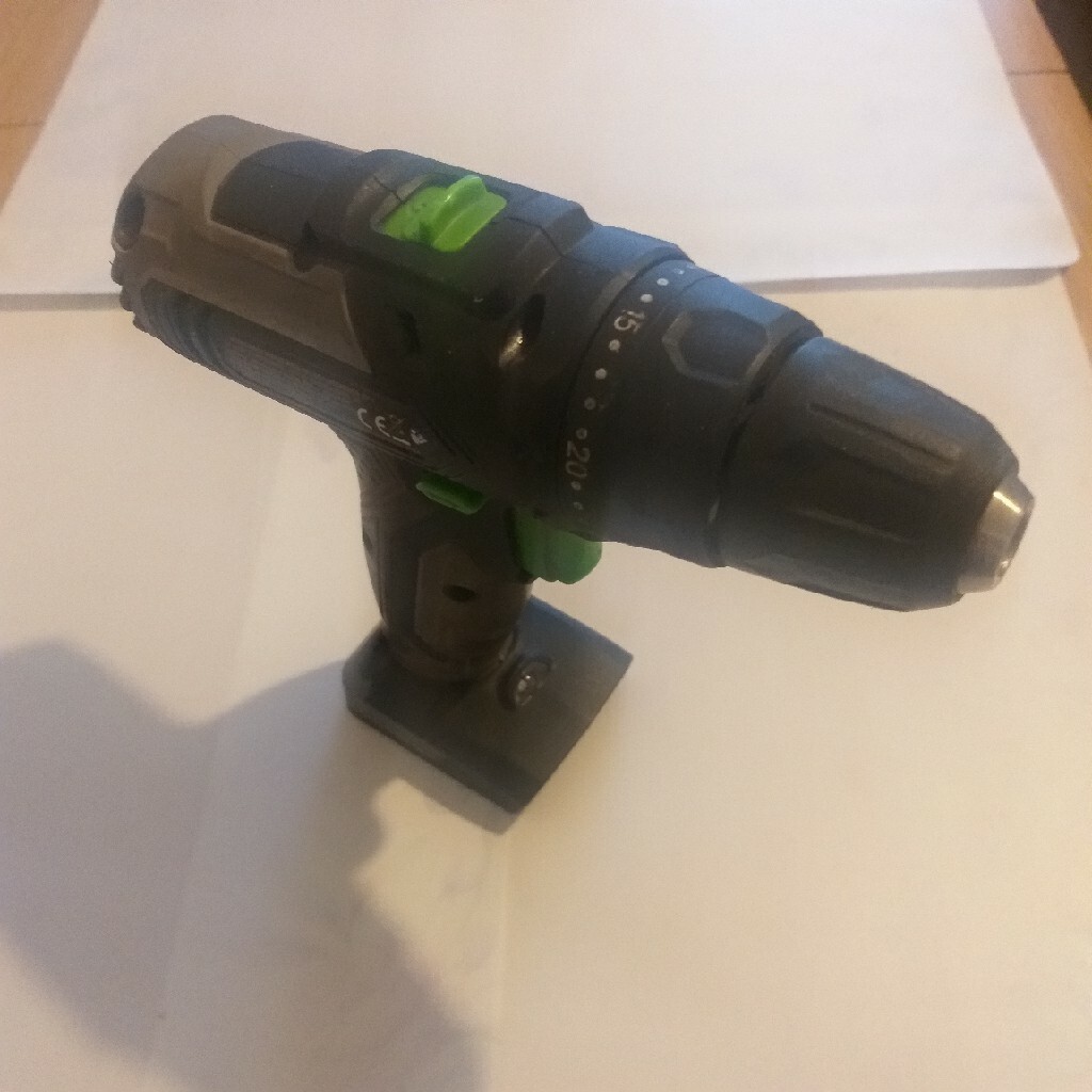 wkrętarka Niteo Tools akumulatorowa 20V BCM | Katowice | Licytacja na ...