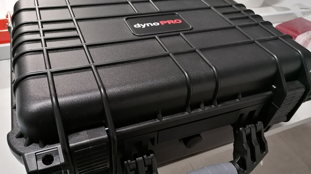 Hamownia Drogowa dynoPRO ChipTuning PCM-Tuning 4x4 | Lubomierz | Kup teraz na Allegro Lokalnie