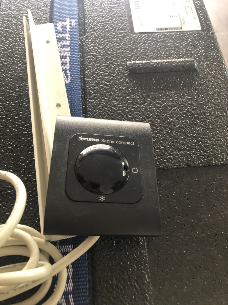 Klimatyzator Truma Saphir Compact | Orzesze | Kup teraz na Allegro Lokalnie