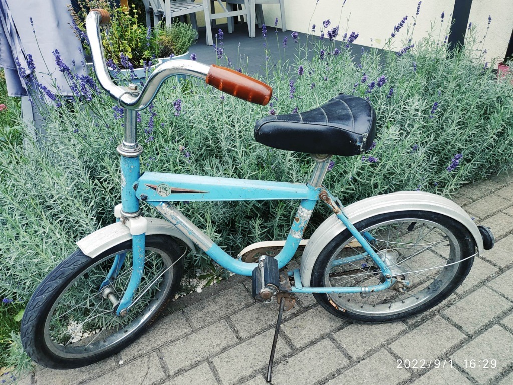 Romet Reksio - Niska cena na Allegro.pl