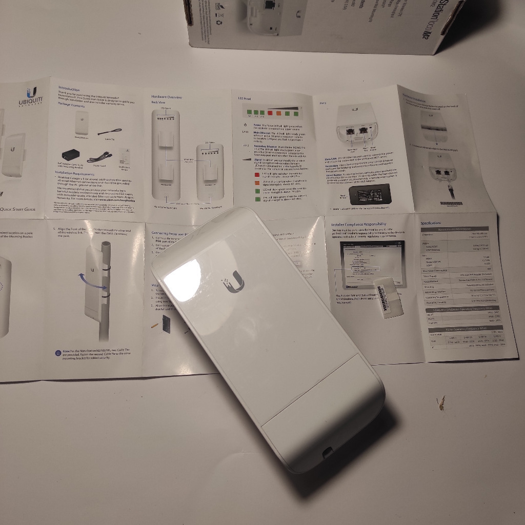 Cpe Ap - Niska cena na Allegro.pl