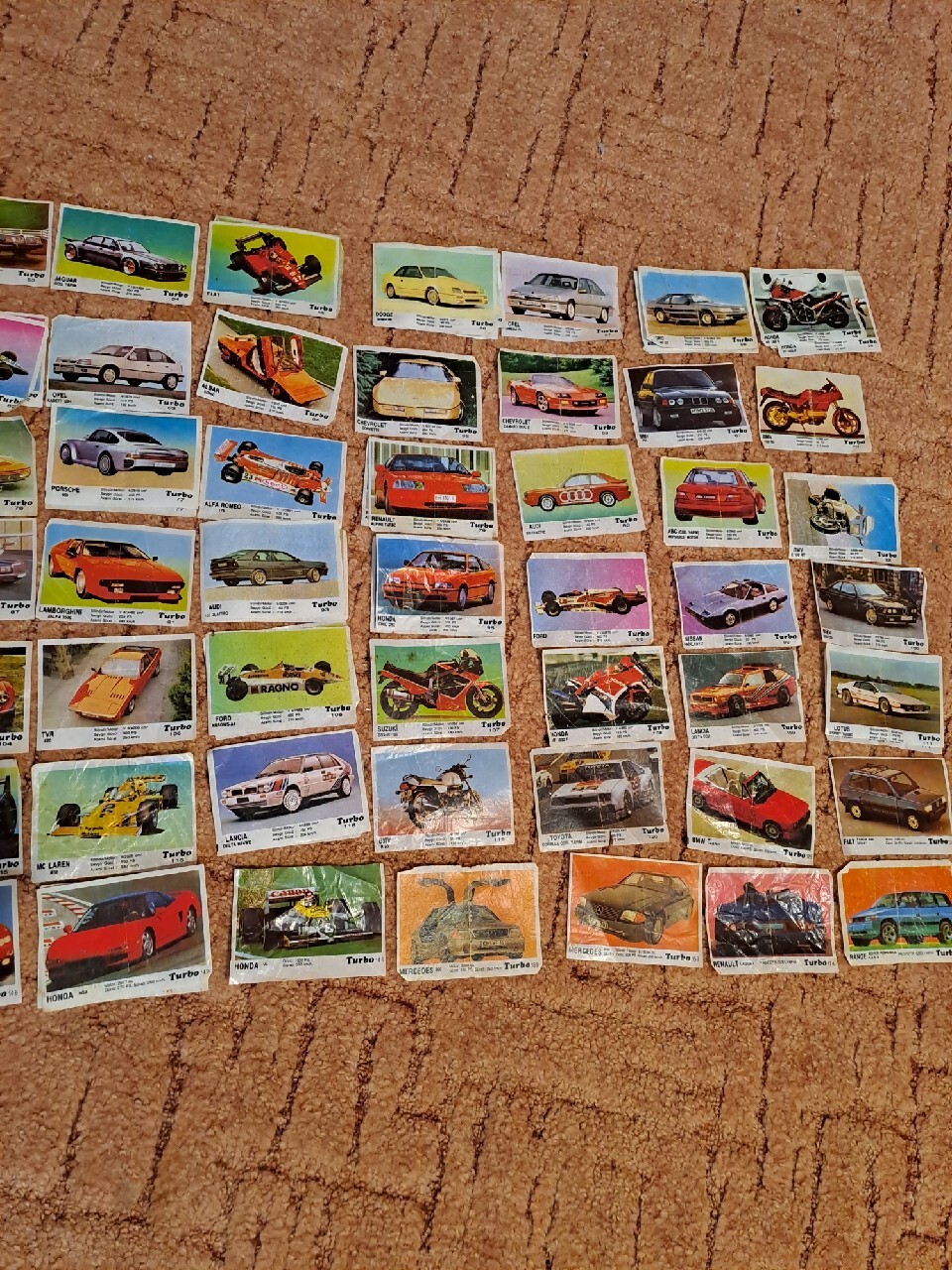 Guma Turbo Obrazki - Pamiątki PRL-u - Allegro.pl. Więcej niż aukcje.