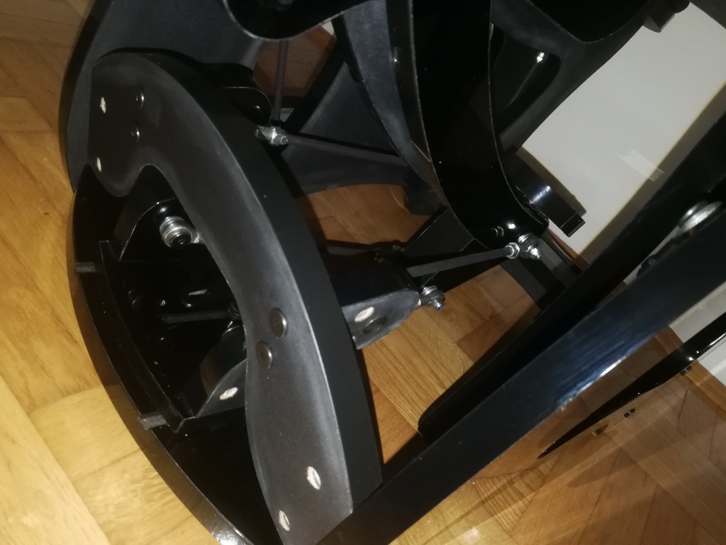 Monkey Funky Rocker Love Glider-krzeslo erotyczne | Gorlice | Kup teraz ...