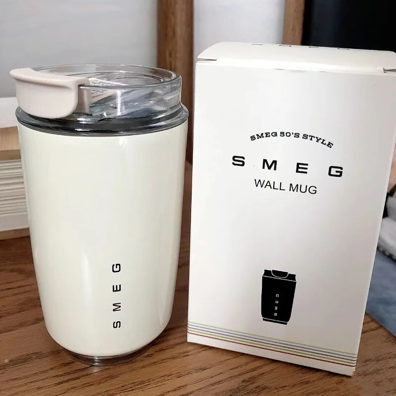 Kubek Smeg - Niska cena na Allegro.pl