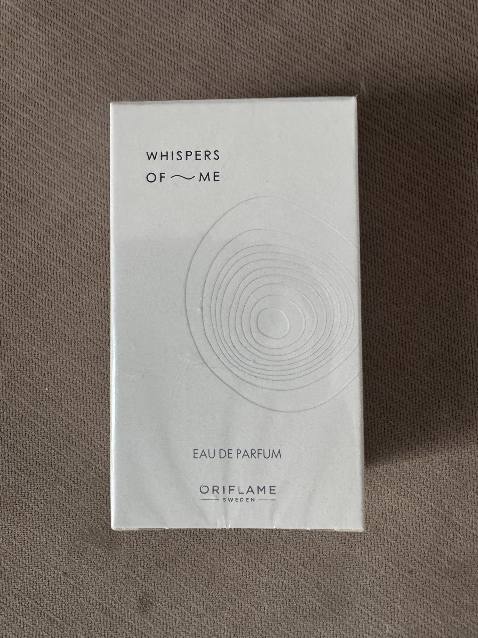 Woda perfumowana Whispers of me Oriflame 50ml | Jelenia Góra | Kup ...