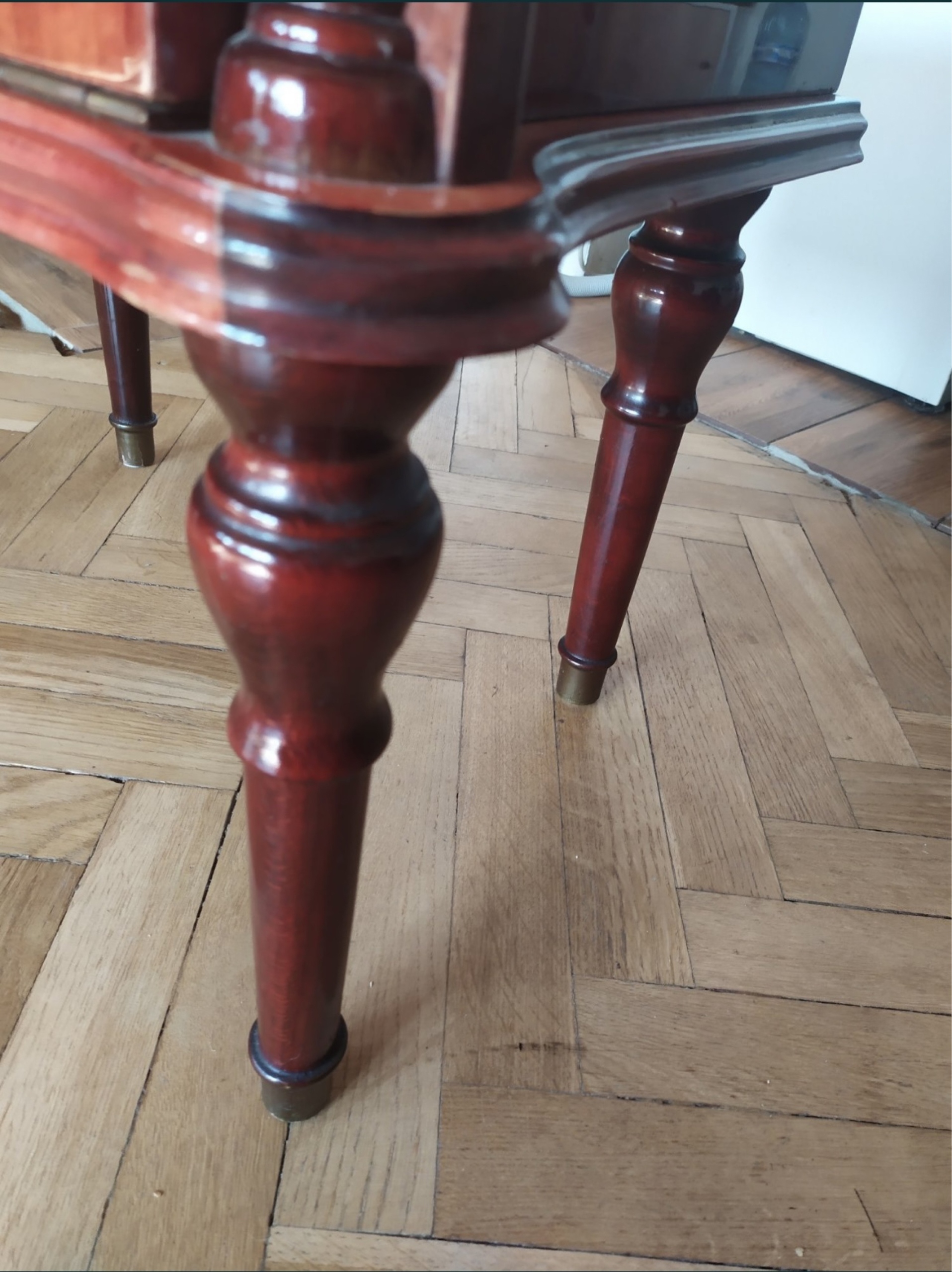 Antyk szafka barek | Warszawa | Ogłoszenie na Allegro Lokalnie