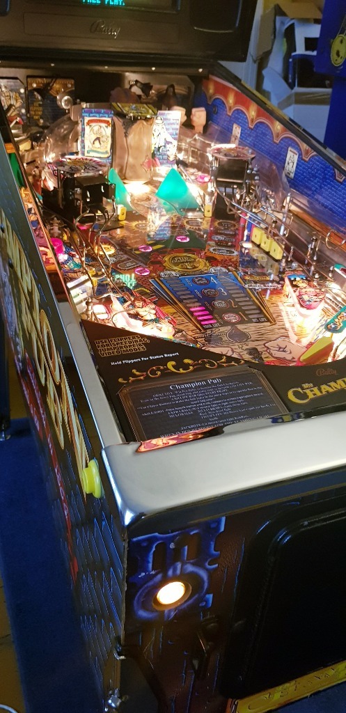 Flipery - Automaty do gier - Allegro.pl