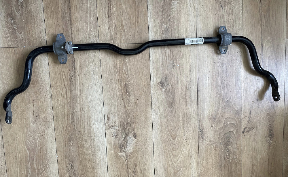 Mercedes-Benz OE A2463203411 drążek stabilizator | Lublin | Kup teraz ...