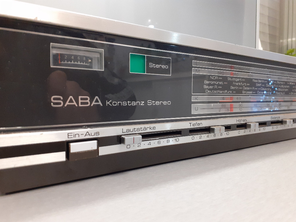 Saba Automatic - Niska cena na Allegro.pl