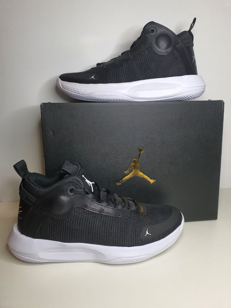 Jordan Jumpman 2020 | Warszawa | Kup teraz na Allegro Lokalnie