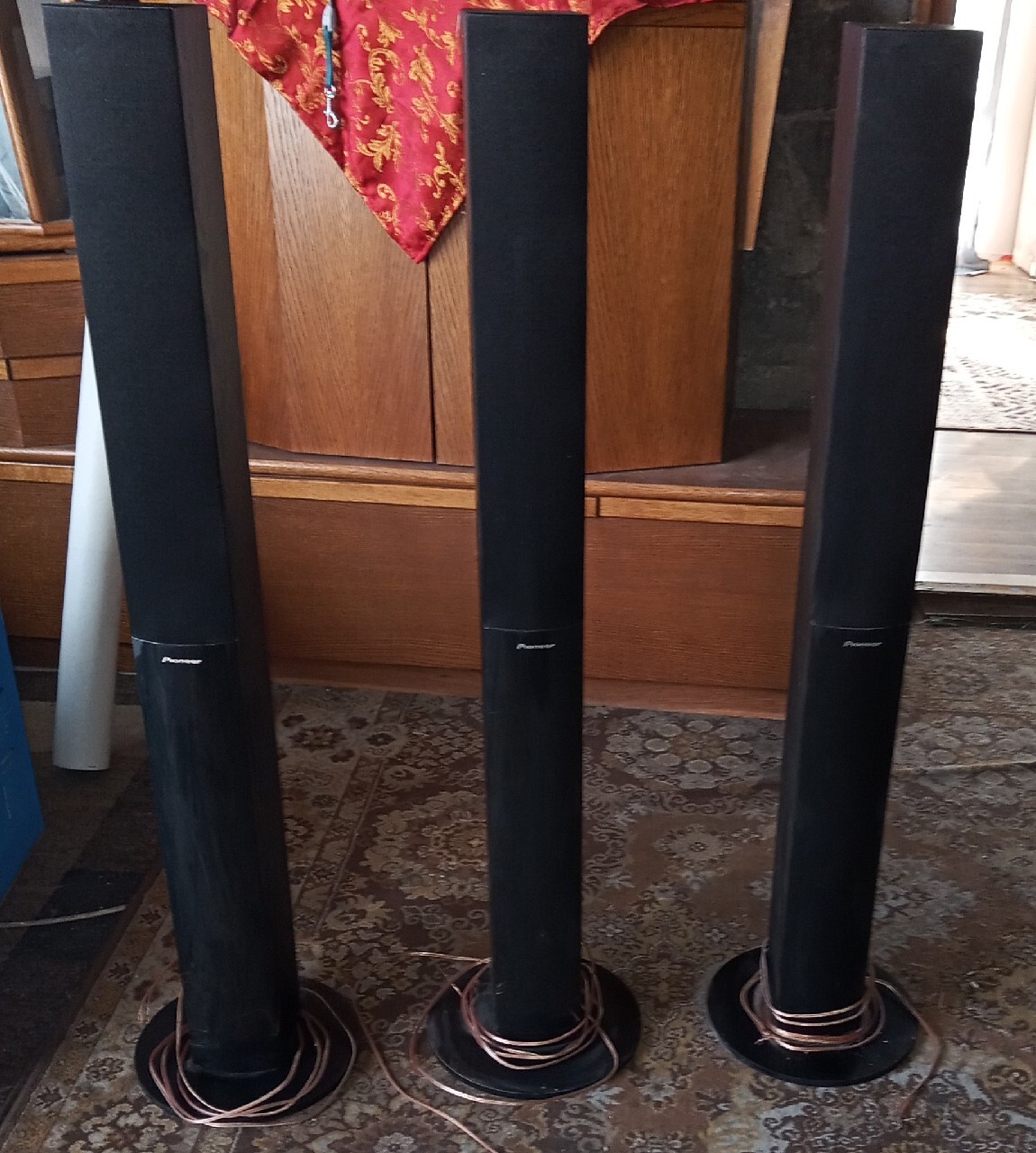 Kolumny glosnikowe | Lisia Góra | Ogłoszenie na Allegro Lokalnie