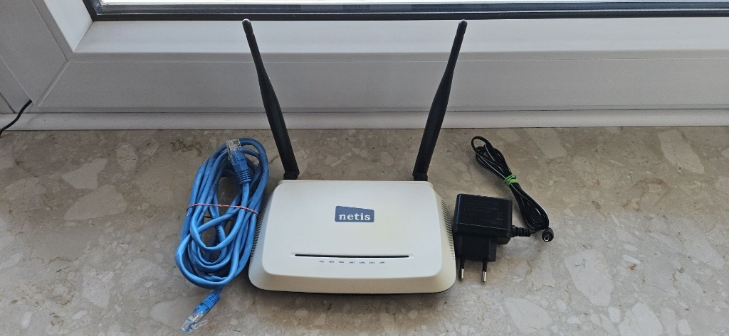 Netis Wf2419 - Niska cena na Allegro.pl