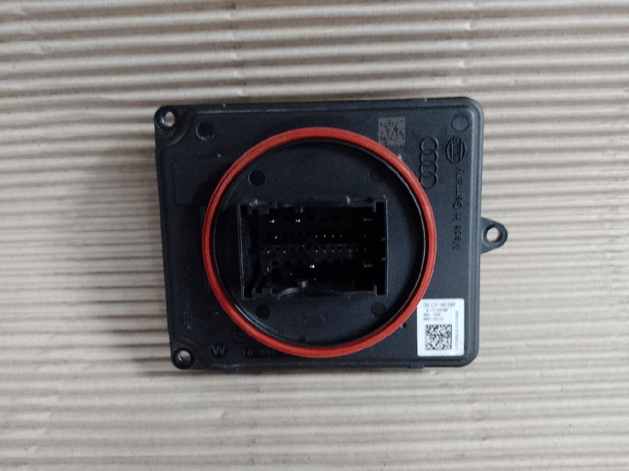 Przetwornica moduł lampy LED 4K0 941 571 BC | Białystok | Kup teraz na ...