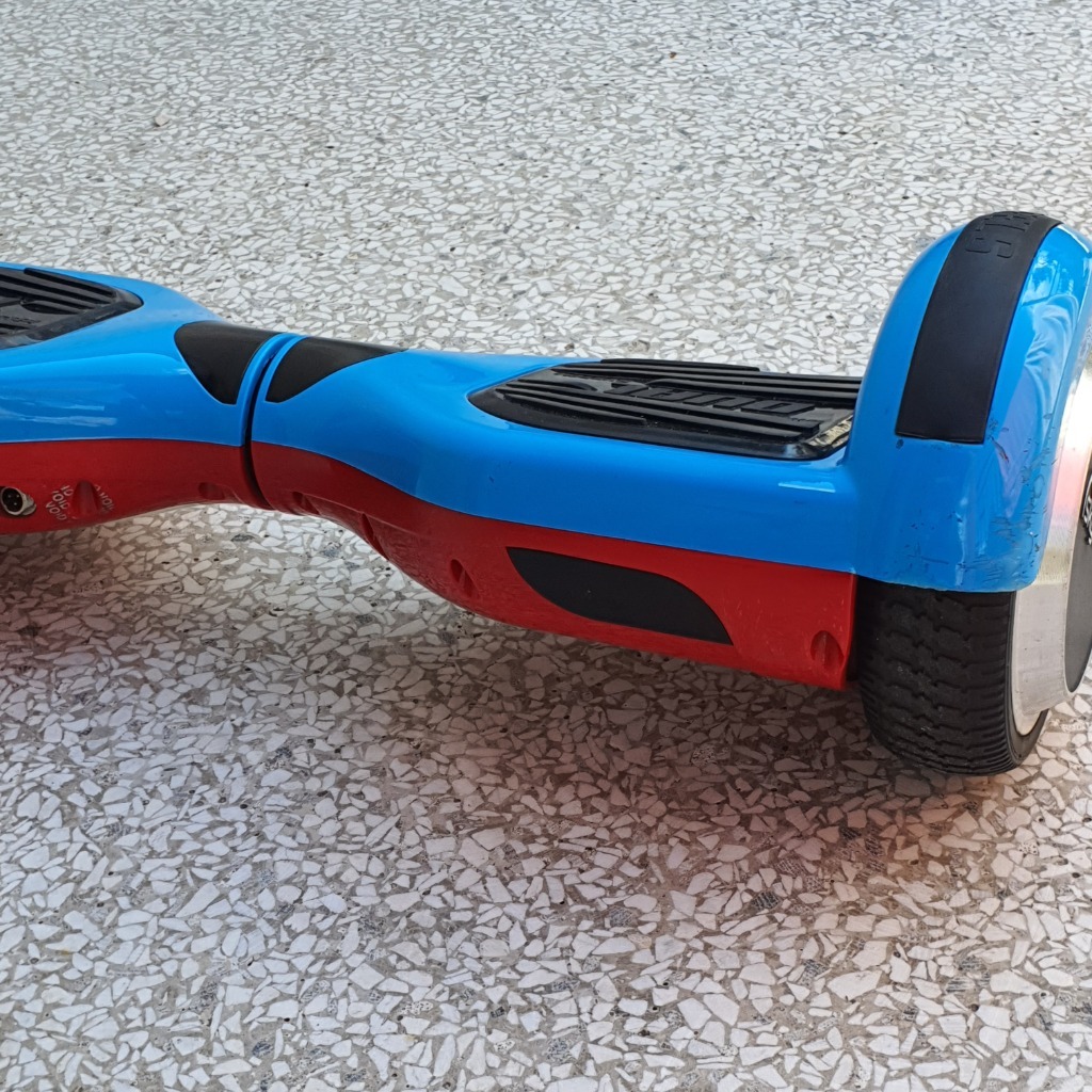 Hoverboard Skymaster Wheels Dual 6 | Jadowniki | Ogłoszenie na Allegro ...