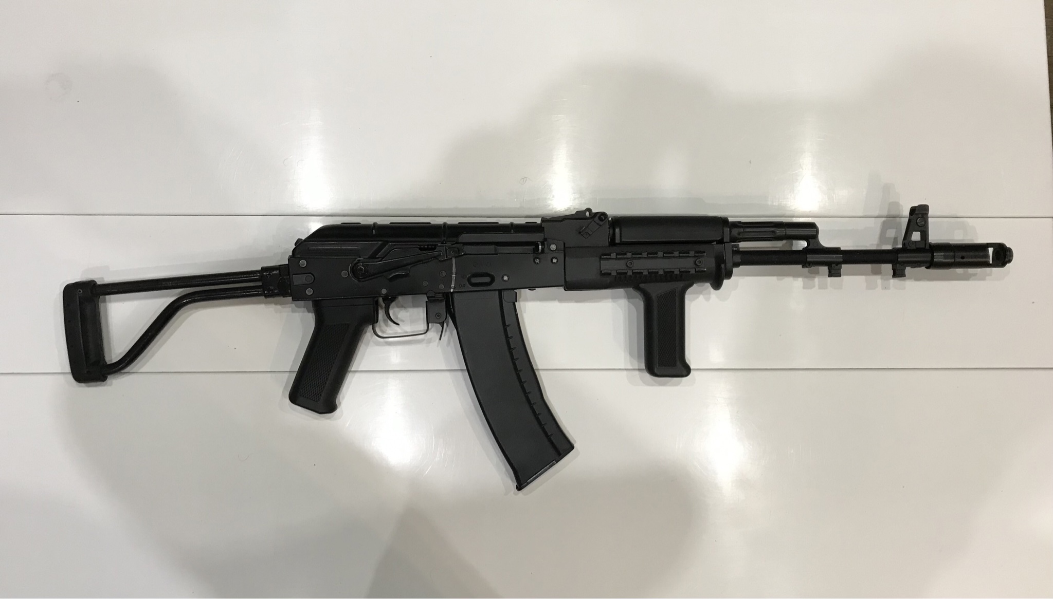 Karabin ASG kbk beryl wz. 96 | Toruń | Ogłoszenie na Allegro Lokalnie