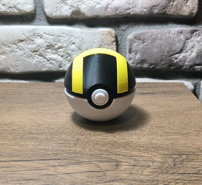 Ball - Pokémon Pokeball collection | Falenty Duze | Kup teraz na ...