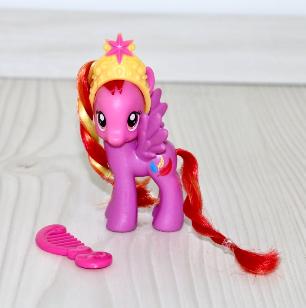 My Little Pony Feathermay