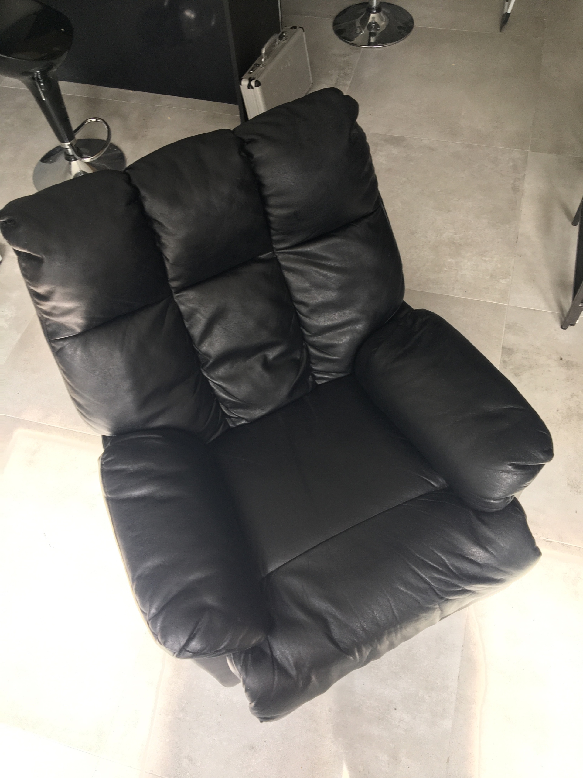 Fotel bujany | Marki | Kup teraz na Allegro Lokalnie