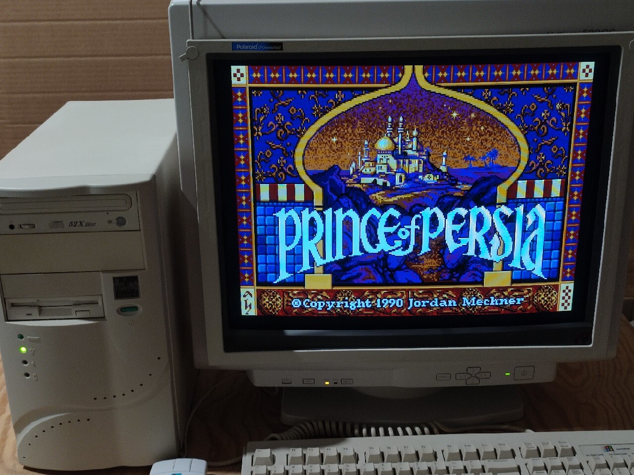 Monitor kineskopowy SONY Trinitron Multiscan CPD520GS RGB | Dąbrowa ...