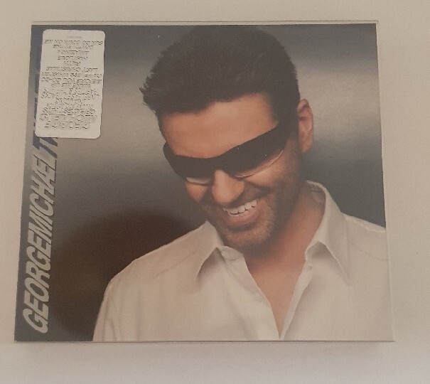 George Michael - TwentyFive deluxe 3 CD | Sosnowiec | Kup teraz na ...