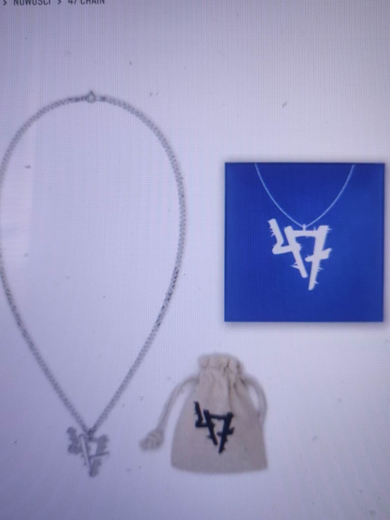 OKI chain 47 | Leszno | Kup teraz na Allegro Lokalnie